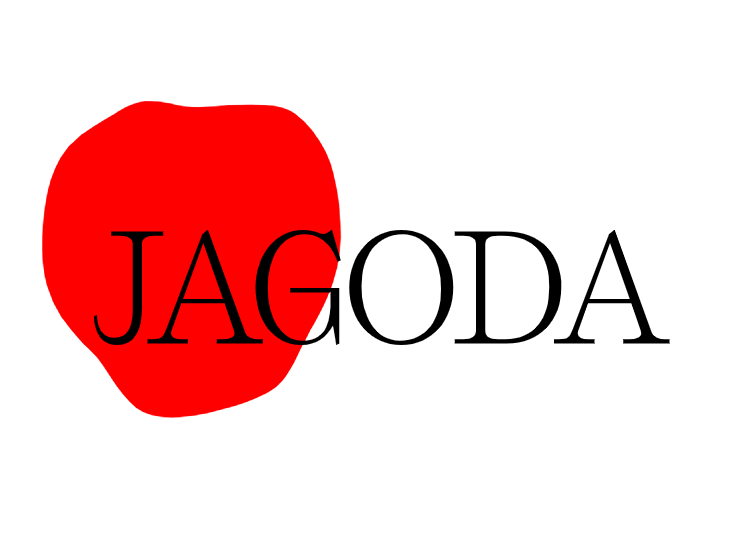 Jagoda